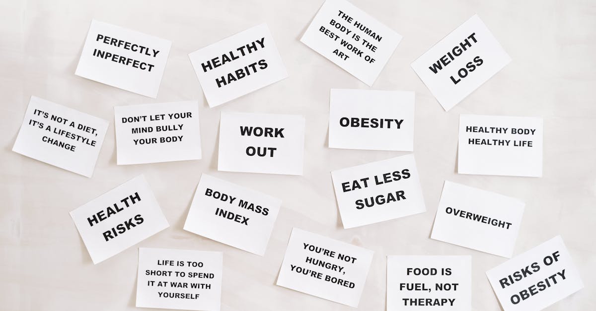 Comprendre le calcul de l'IMC : Guide complet et explicatif - Lacropole